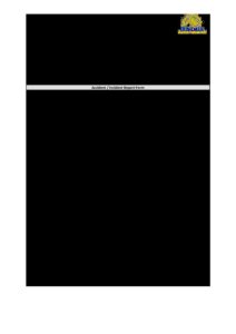 Accident-Report-Example → Free Report Examples