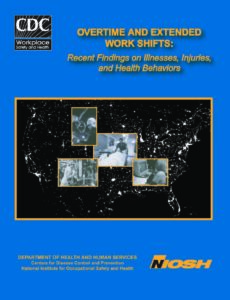 Employee-Overtime-Shift-Report-Example → Free Report Examples