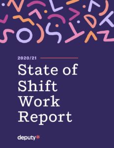 Employee-Shift-Work-Report-Example → Free Report Examples