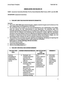 Final-Annual-Report-Example → Free Report Examples