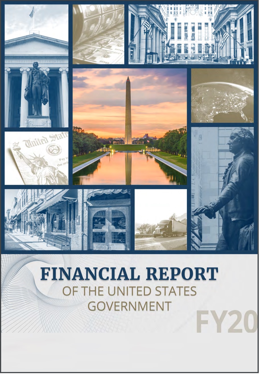 Financial Report Example | Free Report Examples