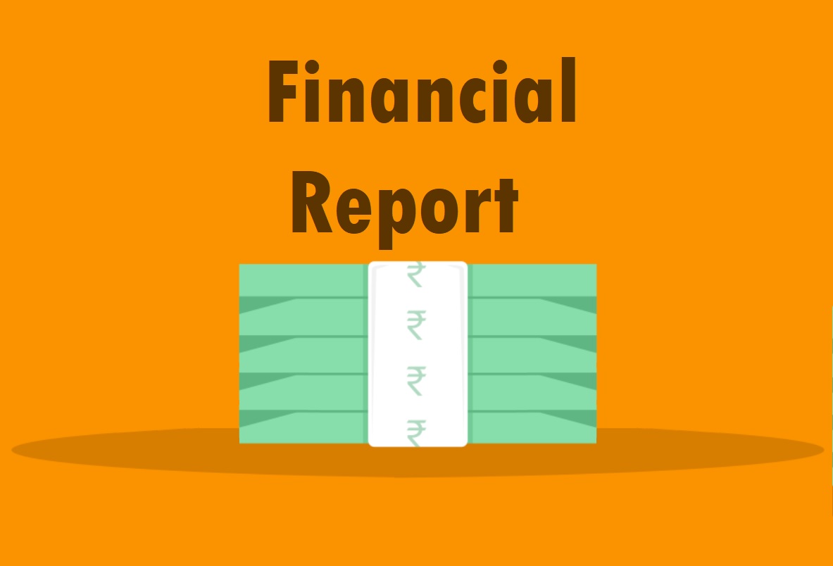 Free Report Examples - Report Templates, Report Writing Templates