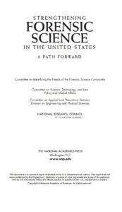 Forensic Report Example → Free Report Examples