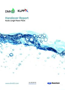Handover-Report-Format | Free Report Examples