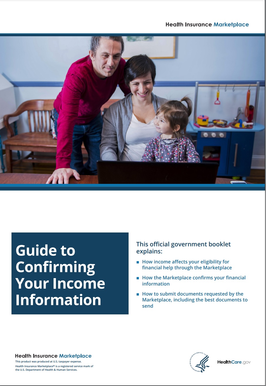 Income Estimation Report Example | Free Report Examples