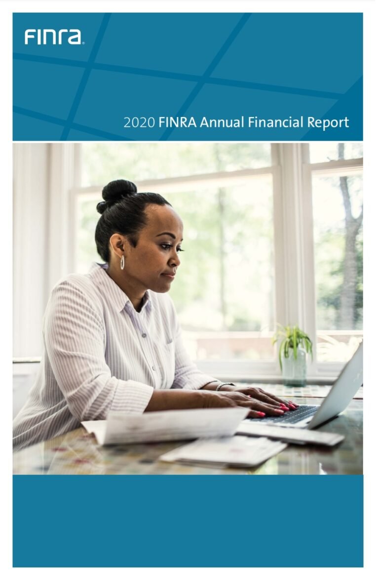 Financial Report Example | Free Report Templates and Examples