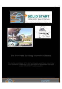 Property-Inspection-Report-Example → Free Report Examples