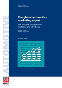 Automotive-Marketing-Report-Example → Free Report Examples