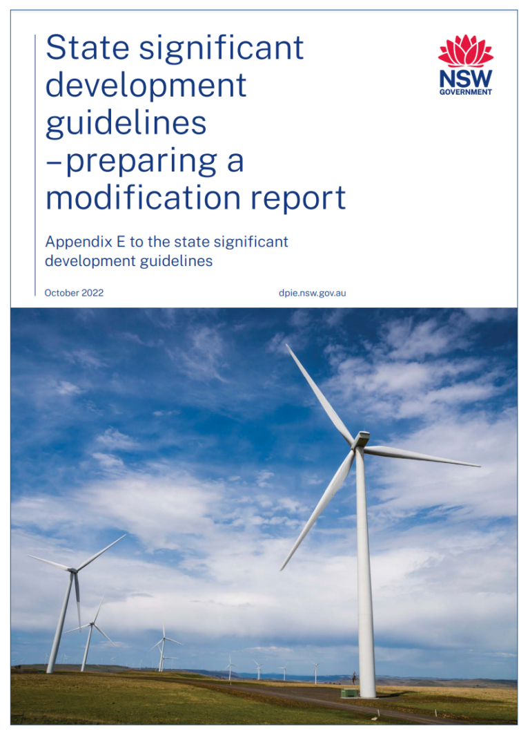 Modification Report Template | Free Report Templates and Examples