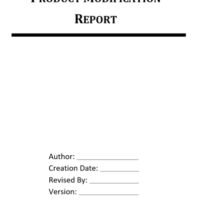 Free Report Examples → Report Templates, Report Writing Templates